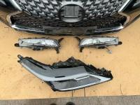 China Car Front Bumper 52119-4D956 Auto Parts Body Systems Spare Parts Products for Lexus RX300 RX350 RX450H 2019 2020 2021 for sale