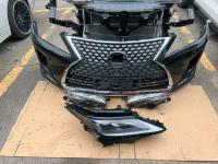 China Car Front Bumper 52119-4D956 Auto Parts Body Systems Spare Parts Products for Lexus RX300 RX350 RX450H 2019 2020 2021 for sale