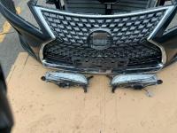 China Car Front Bumper 52119-4D956 Auto Parts Body Systems Spare Parts Products for Lexus RX300 RX350 RX450H 2019 2020 2021 for sale