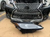 China Car Front Bumper 52119-4D956 Auto Parts Body Systems Spare Parts Products for Lexus RX300 RX350 RX450H 2019 2020 2021 for sale