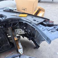 China Car Bumper for Lexus RX Bumper New RX350 Original Bumper Assembly Grille Body Kit for sale
