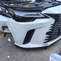 China Car Bumper for Lexus RX Bumper New RX350 Original Bumper Assembly Grille Body Kit for sale