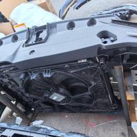 China Car Bumper for Lexus RX Bumper New RX350 Original Bumper Assembly Grille Body Kit for sale
