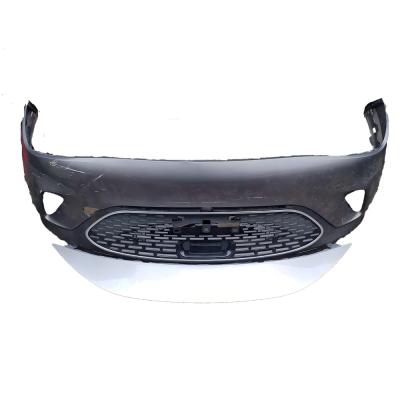 China Original Quality Used FENGHUA Brand Front Bumper Cover Smart #1 2022-2024 100% Fitment 1 Year Warranty Bolt-On Auto Accessories for sale