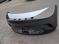 China Original Quality Used FENGHUA Brand Front Bumper Cover Smart #1 2022-2024 100% Fitment 1 Year Warranty Bolt-On Auto Accessories for sale