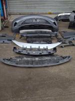 China Original Quality Used FENGHUA Brand Front Bumper Cover Smart #1 2022-2024 100% Fitment 1 Year Warranty Bolt-On Auto Accessories for sale