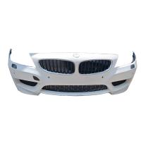 China Auto Body Systems Body Kit Parts Front Face Assembly Car Bumper for bmw Z4 E89 for sale