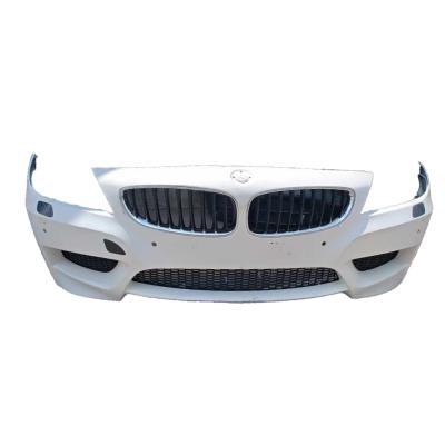China Auto Body Systems Body Kit Parts Front Face Assembly Car Bumper for bmw Z4 E89 for sale