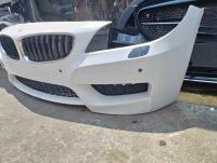 China Auto Body Systems Body Kit Parts Front Face Assembly Car Bumper for bmw Z4 E89 for sale