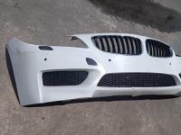 China Auto Body Systems Body Kit Parts Front Face Assembly Car Bumper for bmw Z4 E89 for sale