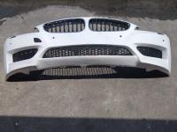 China Auto Body Systems Body Kit Parts Front Face Assembly Car Bumper for bmw Z4 E89 for sale