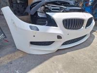 China Auto Body Systems Body Kit Parts Front Face Assembly Car Bumper for bmw Z4 E89 for sale