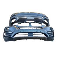 China High Quality Used for BMW X6 F16 Front Bumper Rear Bumper Headlights Taillights Hood-Latest Hot-Selling Original Accessories for sale