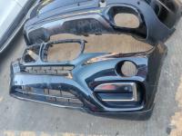 China High Quality Used for BMW X6 F16 Front Bumper Rear Bumper Headlights Taillights Hood-Latest Hot-Selling Original Accessories for sale