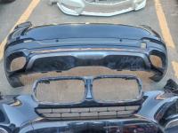 China High Quality Used for BMW X6 F16 Front Bumper Rear Bumper Headlights Taillights Hood-Latest Hot-Selling Original Accessories for sale