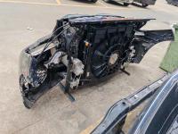 China High Quality for X5 G05 LCI Original Front Bumper Assembly with Radiator Towing Hitch ABS Plastic Bolt-On Used 6 Months Warranty for sale