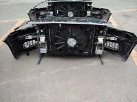 China For 5 Series 530Li 525Li G30 G38 M Sports Edition Used ABS Front Bumper Assembly Factory Disassembled Parts for sale