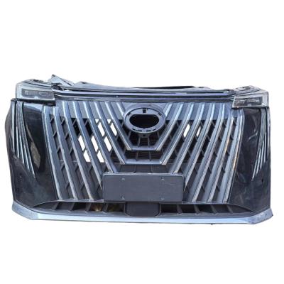 China Trumpchi E8 Used H7 Headlight Assembly Bumper OEM 7210011CDE0200 for sale
