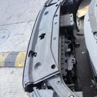 China Trumpchi E8 Used H7 Headlight Assembly Bumper OEM 7210011CDE0200 for sale