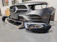 China Original Hot Selling Car Front Bumper for Mercedes Benz  a Class 177 Front Bumper Car Bumpers for sale