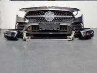 China Original Hot Selling Car Front Bumper for Mercedes Benz  a Class 177 Front Bumper Car Bumpers for sale