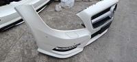 China For Mercedes Benz W218 CLS260 CLS300 CLS350 CLS400 CLS500 Front & Rear Bumper Body Kit Radiator Front Bumper Assembly for sale
