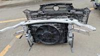 China Used Original Rear Bumper Assembly High Quality Bolt-On for E300 E350 W213 S213 Car Bumper for sale