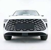 China High Quality Used Bolt-On Front Bumper Assembly for BYD Qin Plus DM-i 2021-2024-Complete Body Kit 12935213 for sale