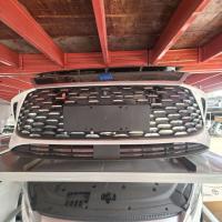 China High Quality Used Bolt-On Front Bumper Assembly for BYD Qin Plus DM-i 2021-2024-Complete Body Kit 12935213 for sale