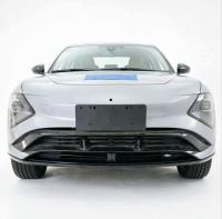 China Factory Wholesale Used Full Front Face Kit for 2022-2025 BYD Seal EV OEM 7210011CDE0200 LED Headlight Bumper Assembly for sale