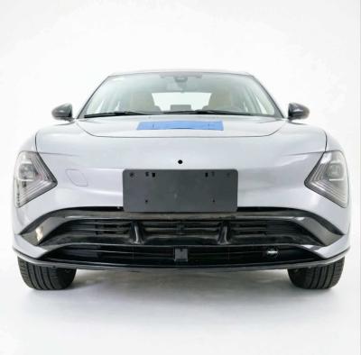 China Factory Wholesale Used Full Front Face Kit for 2022-2025 BYD Seal EV OEM 7210011CDE0200 LED Headlight Bumper Assembly for sale
