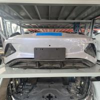 China Factory Wholesale Used Full Front Face Kit for 2022-2025 BYD Seal EV OEM 7210011CDE0200 LED Headlight Bumper Assembly for sale