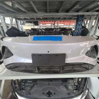 China Factory Wholesale Used Full Front Face Kit for 2022-2025 BYD Seal EV OEM 7210011CDE0200 LED Headlight Bumper Assembly for sale