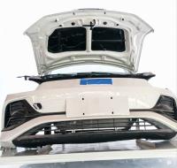 China Used Fenghua Front Mouth Assembly for BYD E2 Front Bumper Assembly Universal Fitment 1 Year Warranty for sale