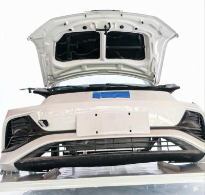 China Used Fenghua Front Mouth Assembly for BYD E2 Front Bumper Assembly Universal Fitment 1 Year Warranty for sale