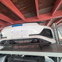 China Used Fenghua Front Mouth Assembly for BYD E2 Front Bumper Assembly Universal Fitment 1 Year Warranty for sale
