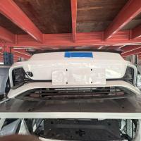 China Used Fenghua Front Mouth Assembly for BYD E2 Front Bumper Assembly Universal Fitment 1 Year Warranty for sale