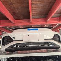 China Used Fenghua Front Mouth Assembly for BYD E2 Front Bumper Assembly Universal Fitment 1 Year Warranty for sale