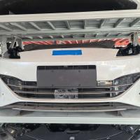 China Complete Bumper for 2024-2025 BYD Seal 06 DM-i OEM HKHA-2803111-15298046-00 Original Used Parts Bolt-On Universal Fitment for sale