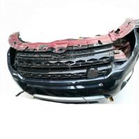 China For 2012-2015 Land Rover Range Rover Evoque Front Bumper Assembly, Genuine OEM Used Parts, Bulk Discount Available for sale