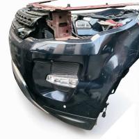 China For 2012-2015 Land Rover Range Rover Evoque Front Bumper Assembly, Genuine OEM Used Parts, Bulk Discount Available for sale