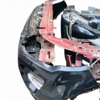 China For 2012-2015 Land Rover Range Rover Evoque Front Bumper Assembly, Genuine OEM Used Parts, Bulk Discount Available for sale