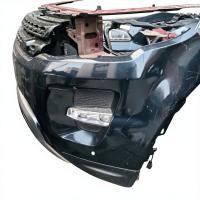 China For 2012-2015 Land Rover Range Rover Evoque Front Bumper Assembly, Genuine OEM Used Parts, Bulk Discount Available for sale