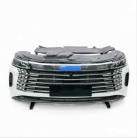 China For 2022-2024 BYD Destroyer 05 EV, Used Front Bumper Assembly, Auto Parts, Plastic Material, With Tow Hook, Made in China for sale