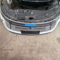 China For 2022-2024 BYD Destroyer 05 EV, Used Front Bumper Assembly, Auto Parts, Plastic Material, With Tow Hook, Made in China for sale