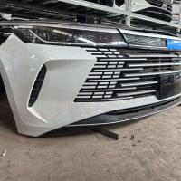 China For 2022-2024 BYD Destroyer 05 EV, Used Front Bumper Assembly, Auto Parts, Plastic Material, With Tow Hook, Made in China for sale