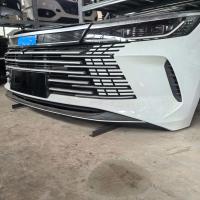 China For 2022-2024 BYD Destroyer 05 EV, Used Front Bumper Assembly, Auto Parts, Plastic Material, With Tow Hook, Made in China for sale