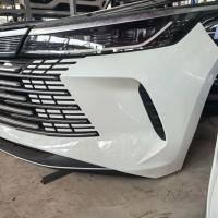 China For 2022-2024 BYD Destroyer 05 EV, Used Front Bumper Assembly, Auto Parts, Plastic Material, With Tow Hook, Made in China for sale