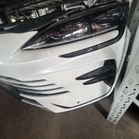 China Used 2025 Model BYD Song PLUS DMi Hybrid SUV OE BYD6483ST6HEV14112km EV Range 2026 Release FENGHUA Brand 1 Year Warranty for sale