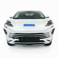 China Used 2025 Model BYD Song PLUS DMi Hybrid SUV OE BYD6483ST6HEV14112km EV Range 2026 Release FENGHUA Brand 1 Year Warranty for sale